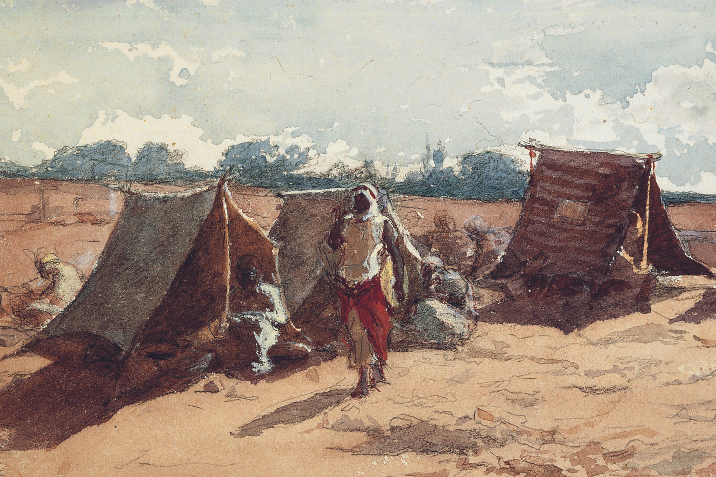 Musée Goya de Castres