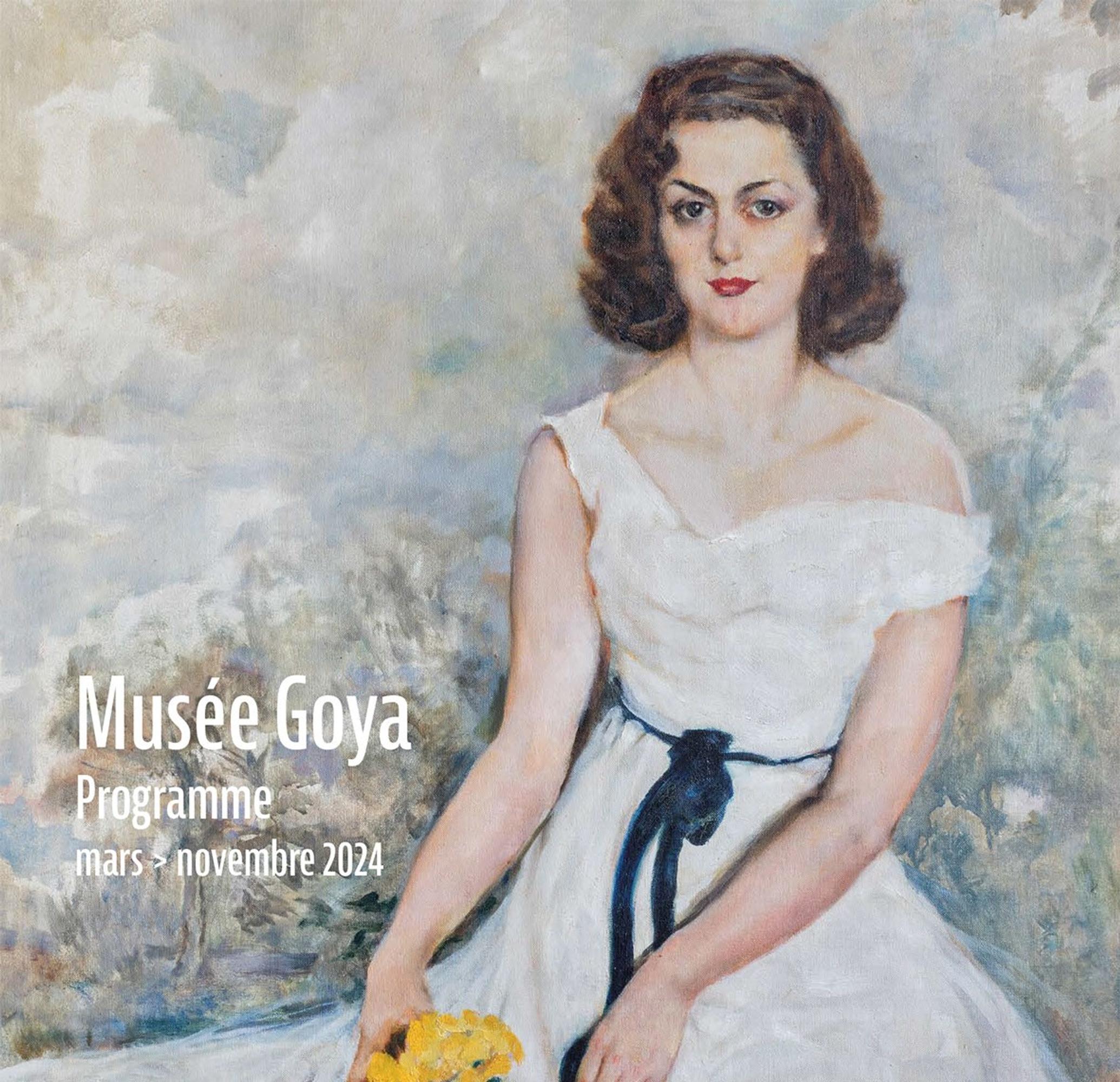 Musée Goya de Castres